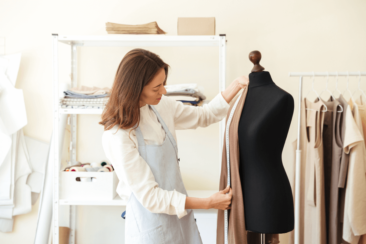 How to choose the best dressmaking mannequin | Proportion London