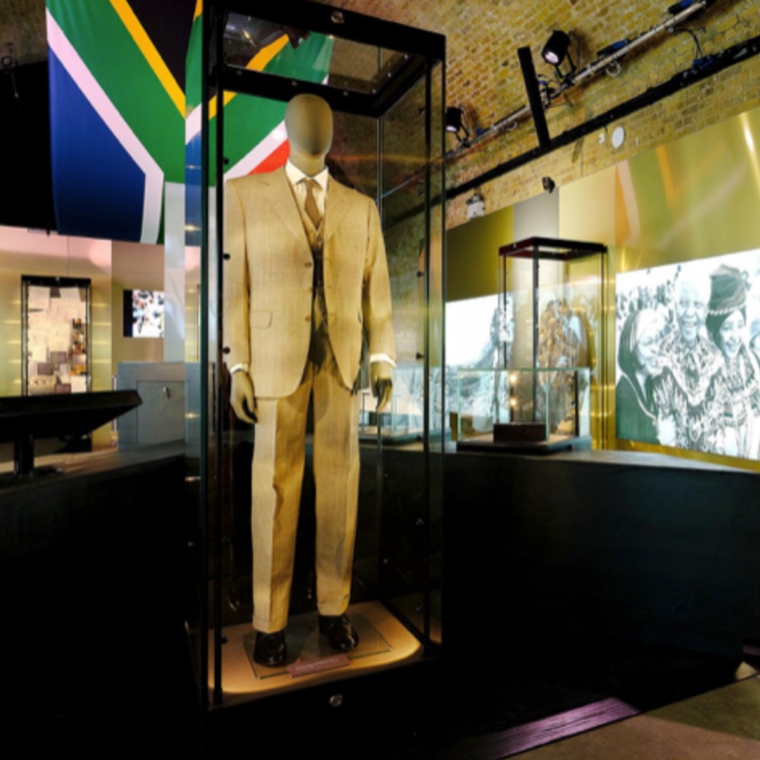 Museum Mannequins | Proportion London