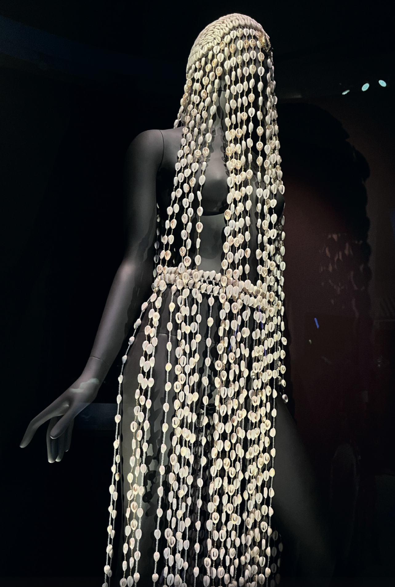 Museum Mannequins | Proportion London