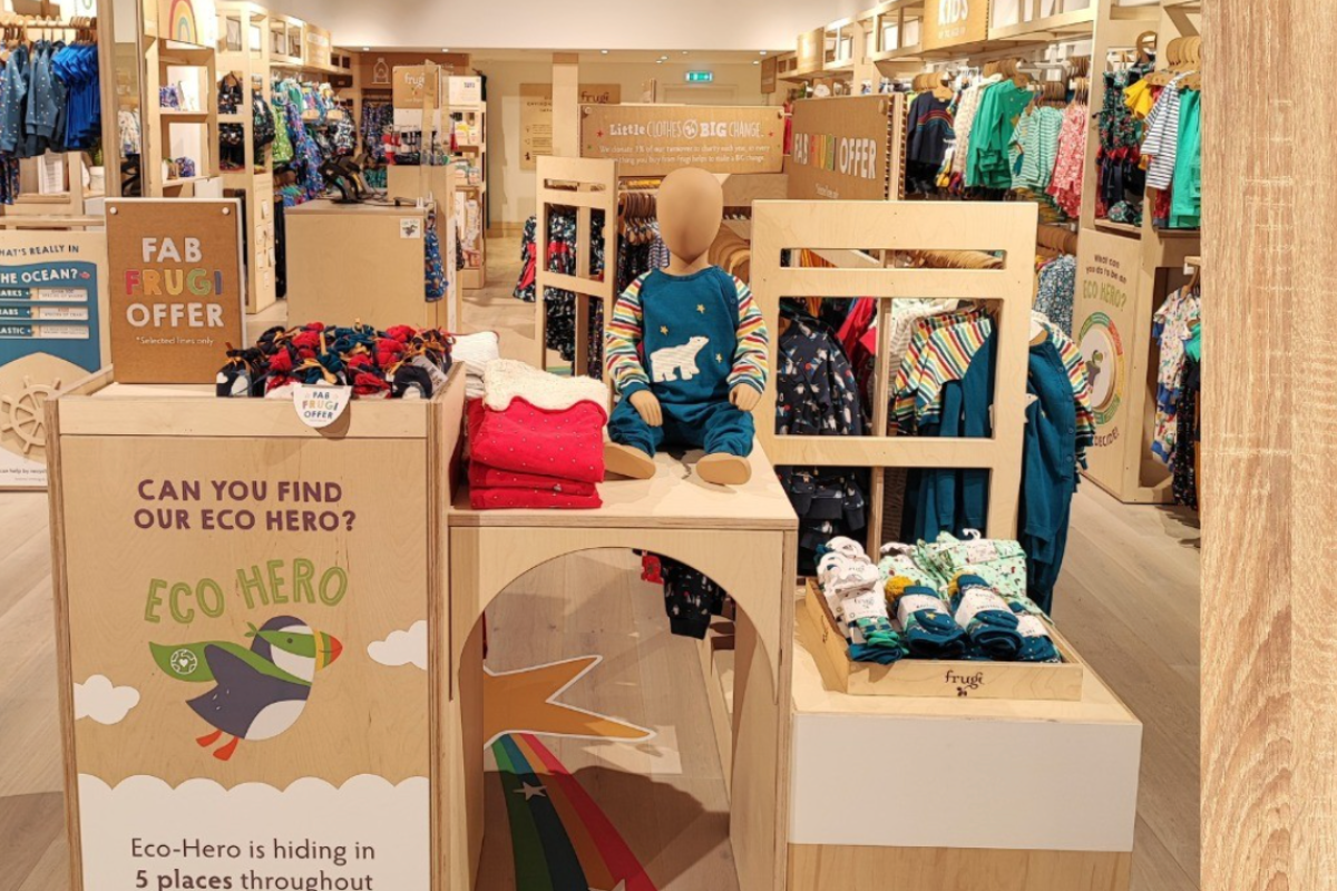 Designing Store Layouts for Engaging Shopping Experiences | Proportion ...