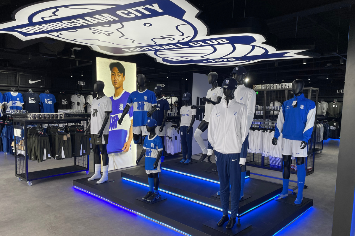 10 common mistakes to avoid in visual merchandising | Proportion London