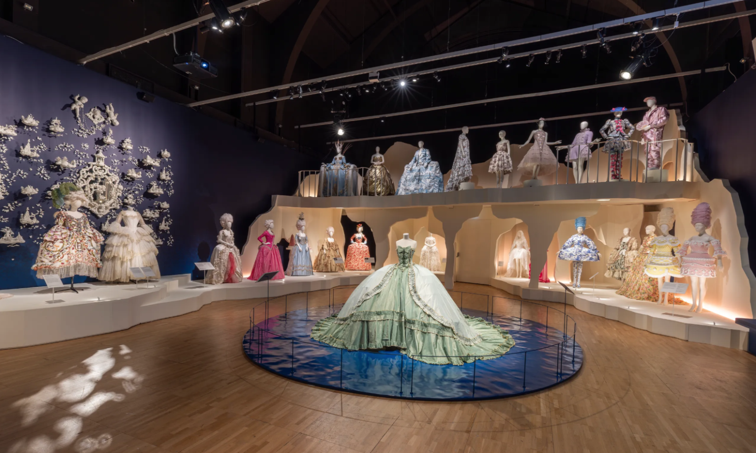 London Mannequins and Displays 2025 Highlights | Proportion London